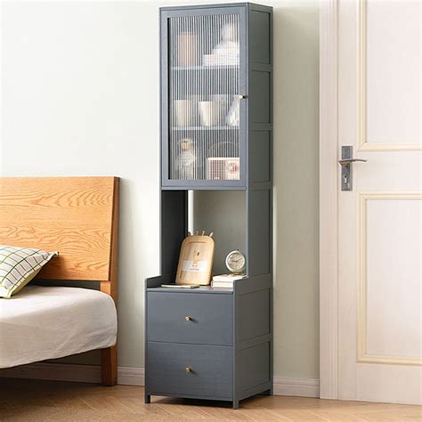 Happylife 楠竹床頭櫃40cm Y11436 Pchome 24h購物