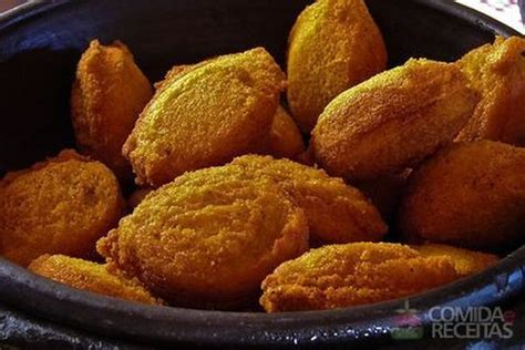 Receita de Acarajé tradicional Receita Receitas Acarajé receita