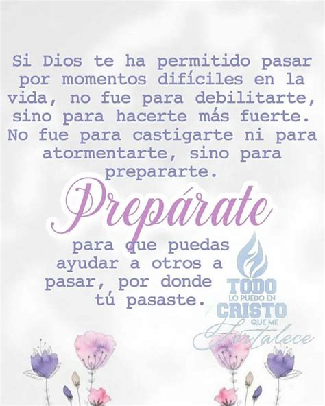 Pin de 𝓡𝓾𝓫𝔂 en Mensajes Cristianos Frases bonitas Frases bonitas de