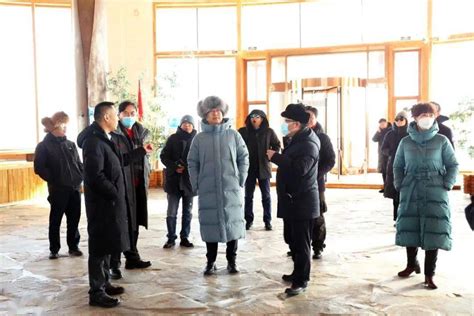 政务信息 京能深圳华侨城集团来呼伦贝尔考察 旅游 文化 项目