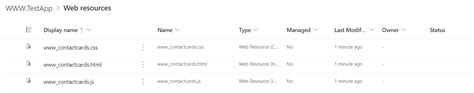 Typescript And Dynamics 365 Model Driven App Client Side Development