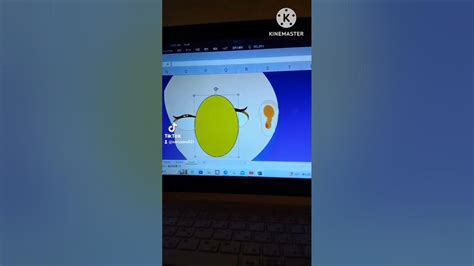 Excelでお絵描きしました。 Youtube