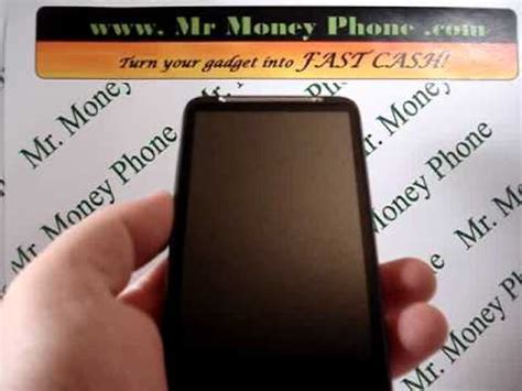 HARD RESET Your HTC Inspire G DATA Wipe Master Reset RESTORE To FACTORY Condition YouTube