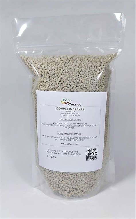 Fosfato Diamónico Leroy Merlin ¡la Solución Perfecta Para Tu Jardín