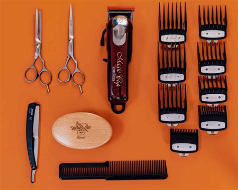 Hair Cutting Tools You Need To Cut Your Own Hair Like A Pro Go Dubrovnik