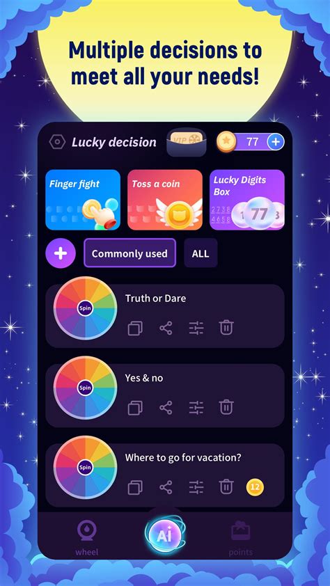 Rgb Spin Wheel Random Picker Apk For Android Download