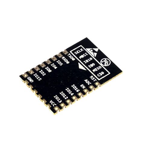 Modu Sieciowy Wifi Esp F Esp Ghz