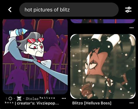 ﹕〇﹒☠️﹒𝚂𝚝𝚘𝚕𝚊𝚜 ʰᵉˡˡᵘᵛᵃ ᵇᵒˢˢ Creators Vivziepop﹒⊹₊ Goetia Desenhos