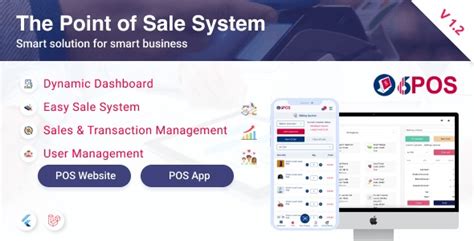 Fixed 6POS V1 4 The Ultimate POS Solution Nulled
