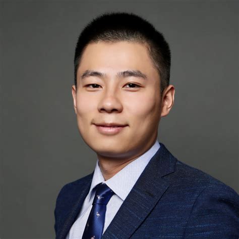 Chengli Wang Assistant Professor Doctor Of Philosophy University Of Macau Macau