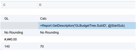 Print Branch Name In Header Arm Report • Acumatica Analytical Report