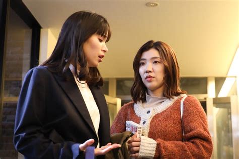 ＜婚活1000本ノック 第1話＞綾子（福田麻貴）、幽霊になったクソ男・山田（八木勇征）と“婚活バディ”結成 モデルプレス