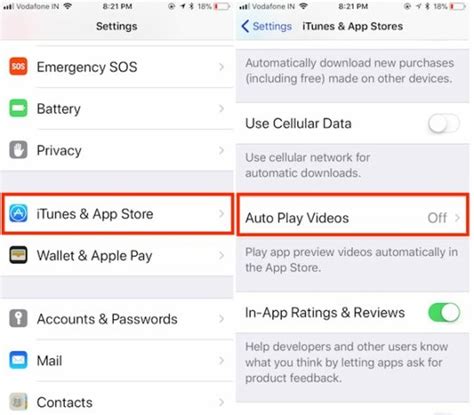 Tips To Reduce Mobile Data Usage On Iphone Ipad Cut Down Phone Bill