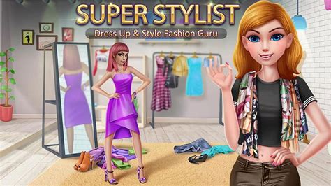 Top 9 Game Thời Trang Miễn Phí Cho Pc điện Thoại