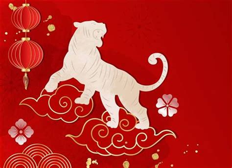 El Tigre En El Horóscopo Chino ¿cómo Es Y Qué Suerte Tendrá En 2023