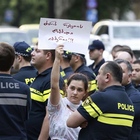 სული არ აქვს ამ ქალს უსულოა მაგდა მამუკაშვილი Facebook