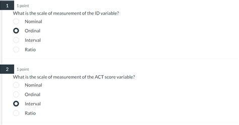 Solved SPSS Lab The Following Dataset Contains Scores From Chegg