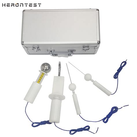 IEC EN 60529 Test Probe Kits With Thrust Dynamometer For Ip1x Ip2x Ip3x Ip4x Probes