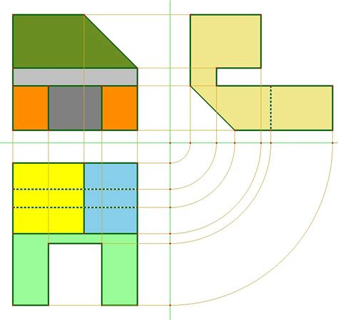 Tecnologia Assonometrie