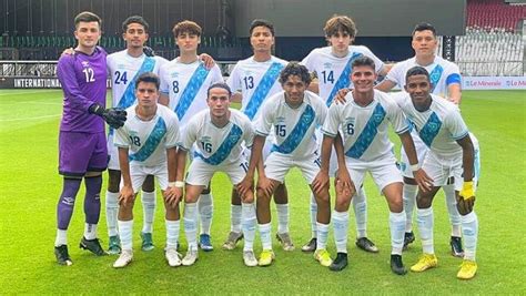 Fecha En Que Se Realizará El Sorteo Del Mundial Sub 20 De Indonesia 2023