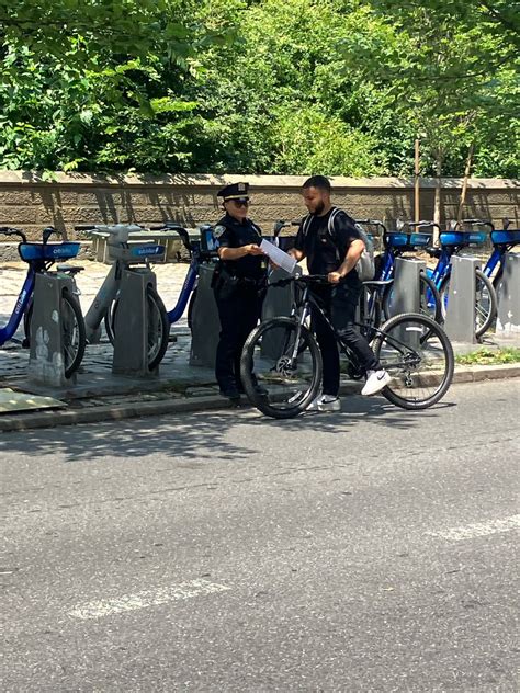 NYPD Central Park On Twitter Team Work Makes The Dream Work This