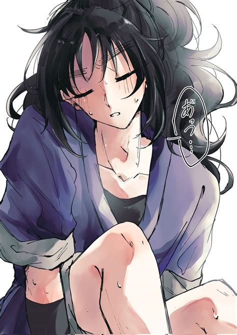 しろ多忙💫 On X 久々知兵助 イラスト 忍たま イラスト