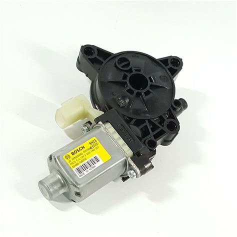 Genuine Front Power Window Motor Right Side For Kia Morning Picanto