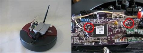 Робот из Raspberry Pi старого пылесоса Roomba и громкоговорителя Занимательная робототехника