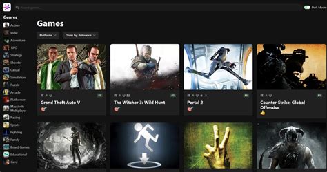 Video Introducing Gamehub Your Ultimate Game Discovery Web App