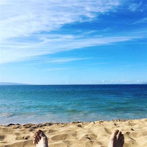 Daniel Cudmores Feet