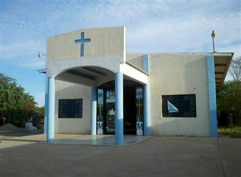 Archivo Nuestra Señora del Perpetuo Socorro Primero de Mayo