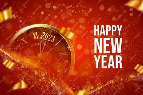 Happy New Year And Best Wishes For 2023 2024 Get New Year 2023 Update