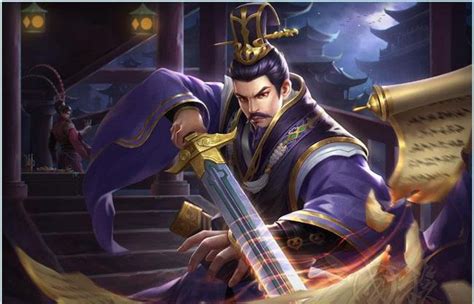三国杀：谋陈宫上线，兀突骨的最好搭档 小米游戏中心