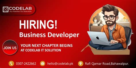 Codelab It Solutions On Linkedin Codelab Hiring Itsolutions Techschool Business