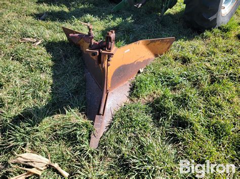 V Ditcher Agriculture Bigiron