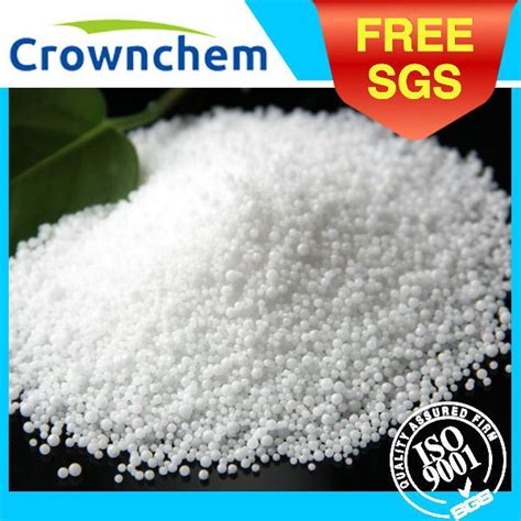 Potassium Nitrate Fertilizer