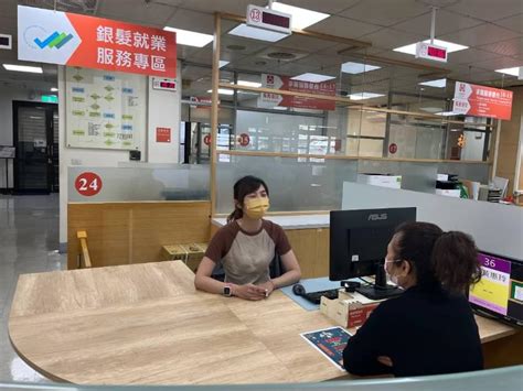 勞動部挺壯世代就業 勞雇雙方都獎勵