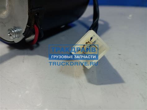 Мотор отопителя ГАЗ 3302 2705 MZZ0468HH KRAUF купить недорого