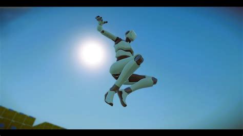 Unity Project Hermes 29 ItsJustOneGuy Studios NavMesh Jump And