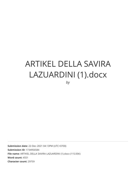 Pdf The Influence Of Organizational Culture Leadership Style And Work Environment On Job