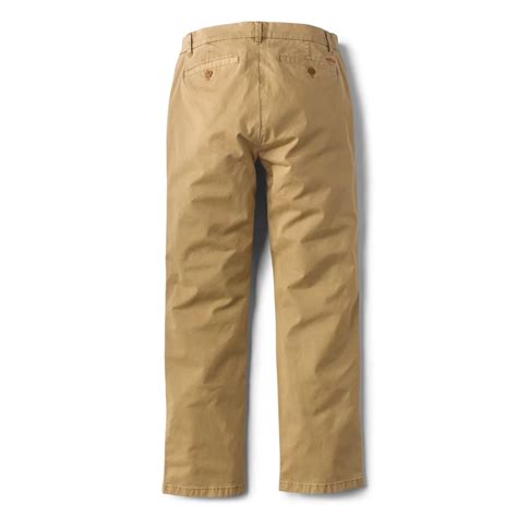 Orvis 1971 Camo Pieced Angler Chinos Orvis
