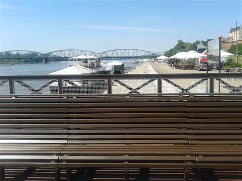 Bulwar Filadelfijski Toruń
