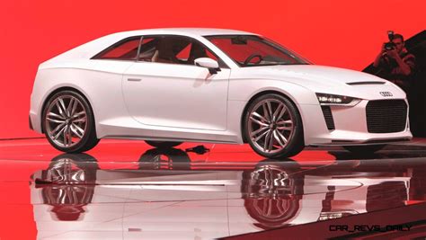 Prior Design Audi A5 Pda500 Widebody Aero Kit
