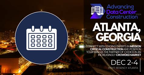 Advancing Data Center Construction 2024 Nomad Futurist