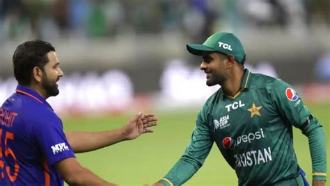Ravi Shastri Leaves Babar Azam And Rohit Sharma Stunned With His