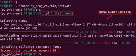 How To Install Pip On Ubuntu 2404 4 Methods Its Linux Foss