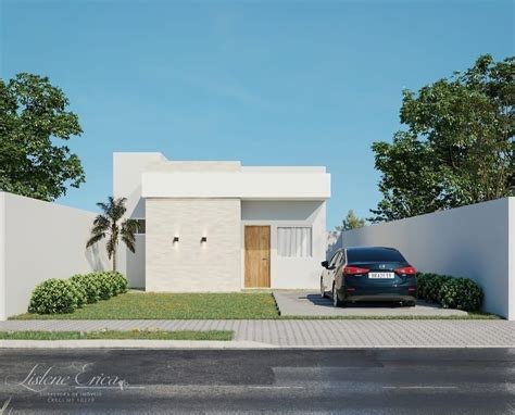 Casa A Venda No Jardim Belvedere Iii Sinop Mt Imobiliária Flor De