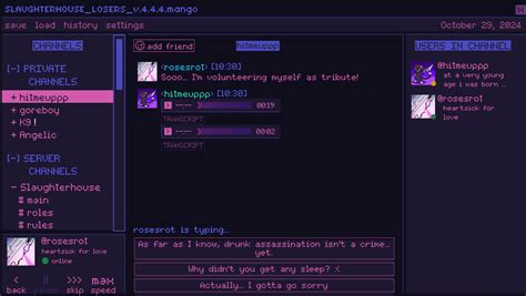 Killer Chat Expanded Edition On Steam