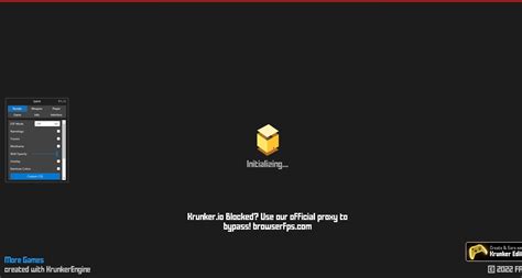 Krunker Says Failed To Fetch Issue Krunkerka Krunkerhack Github