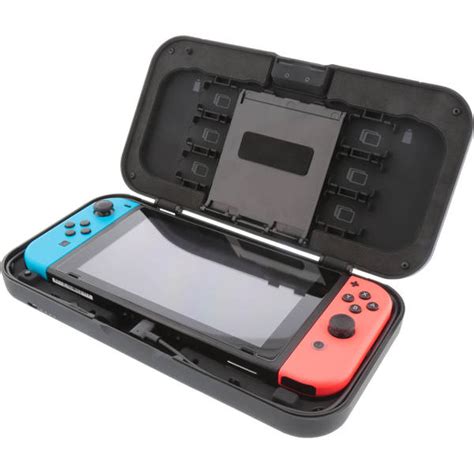 For All Your Gaming Needs Nyko Power Shell Case For